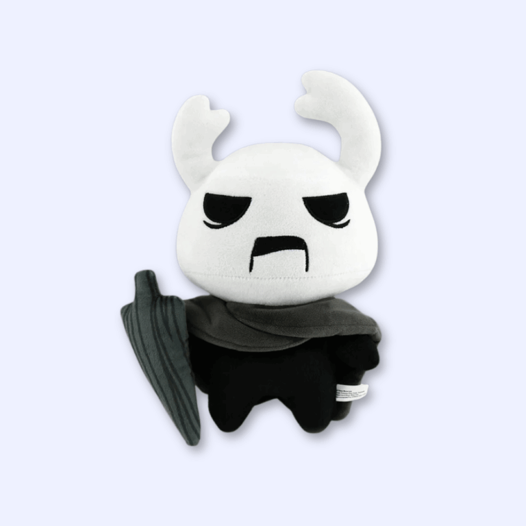 Hornet Plush | Official Hollow Knight Hornet Plush Store